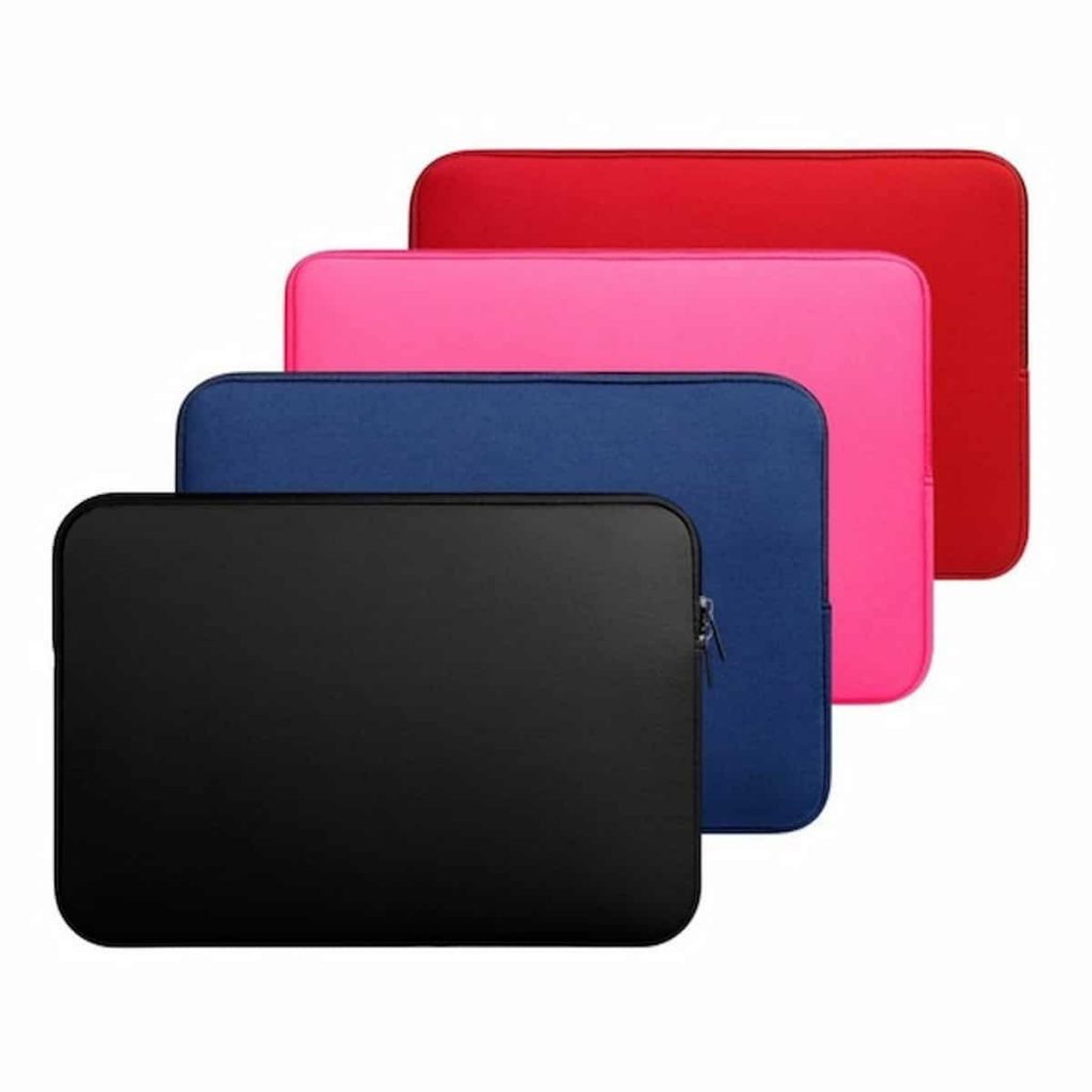 CAPAS PARA NOTEBOOK - ML Informática